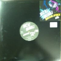 NICKI MINAJ FEAT. SEAN GARRETT / MASSIVE ATTACK - Nagoya Mega-Mix Records 新譜等 (5) 新品レコード(一部CD等は明記)
