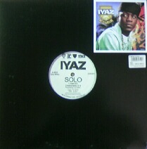 IYAZ / SOLO ラスト1枚 - Nagoya Mega-Mix Records 新譜等 (5) 新品レコード(一部CD等は明記)
