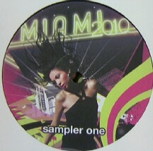 CR2 PRESENTS LIVE & DIRECT / MIAMI 2010 - SAMPLER ONE - DAY - Nagoya Mega-Mix Records 新譜等 (5) 新品 ...