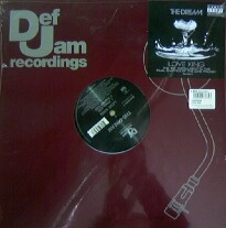 THE - DREAM / LOVE KING ★ - Nagoya Mega-Mix Records 新譜等 (5) 新品レコード(一部CD等は明記)
