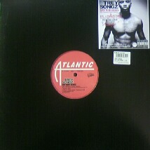 TREY SONGZ / SAY AHH - Nagoya Mega-Mix Records 新譜等 (5) 新品レコード(一部CD等は明記)